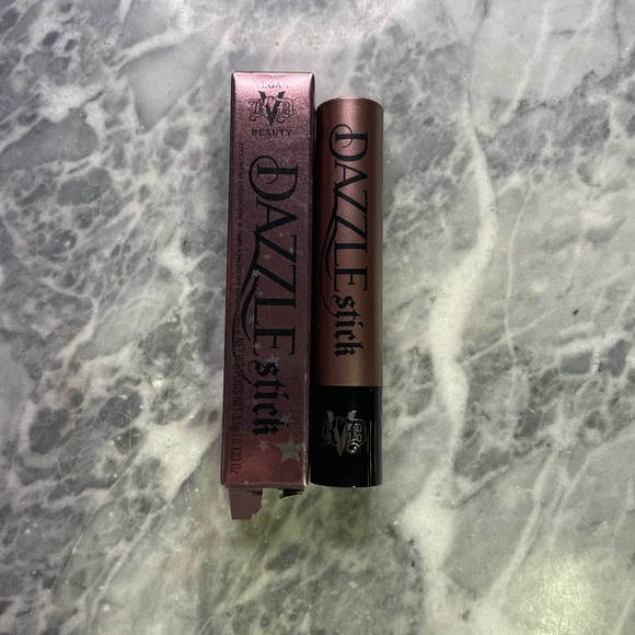 Kat Von D | Makeup | New Kat Von D Kvd Dazzle Stick Eyeshadow Flash ...